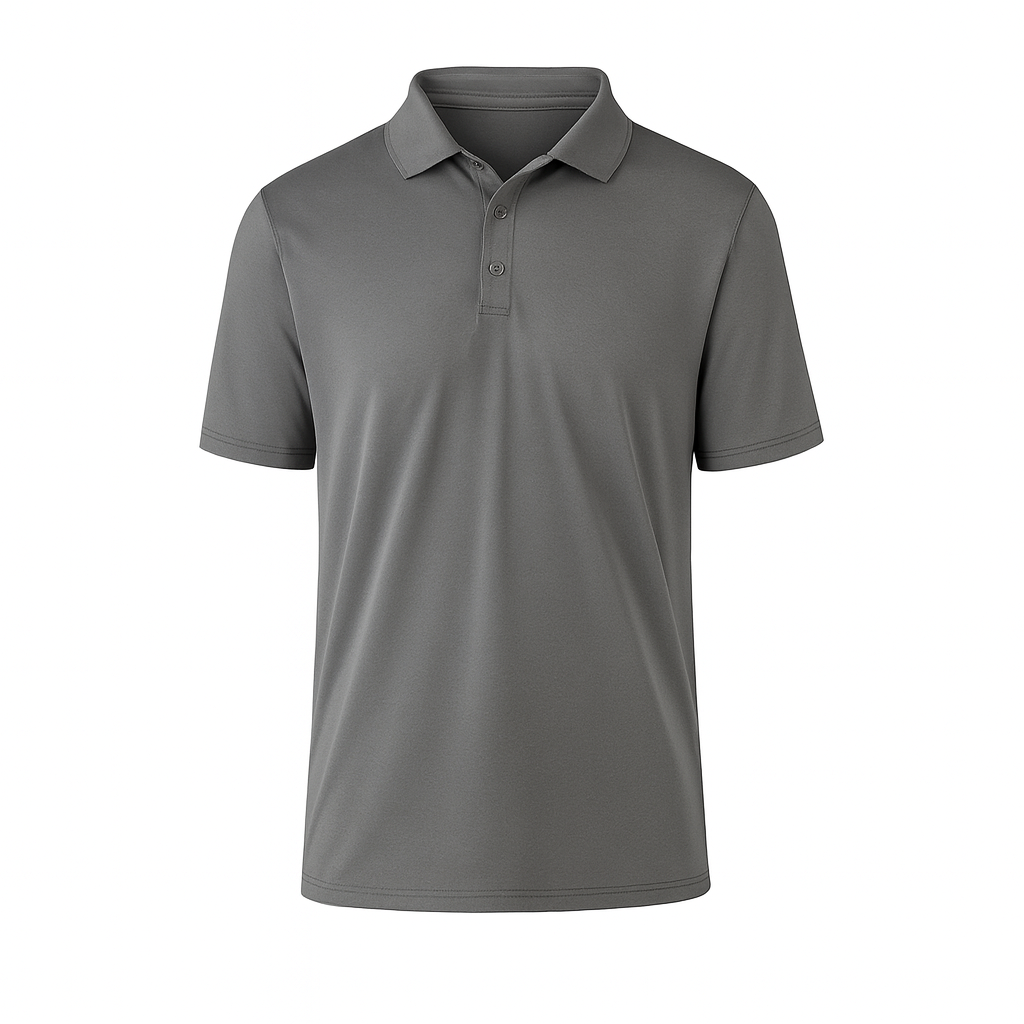 Farwell Polos | UPF 50+ Performance & Work Crew Polos