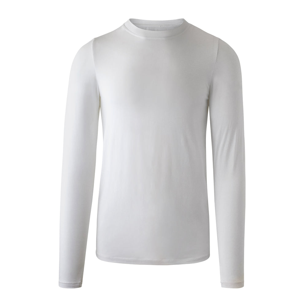 Farwell Long-Sleeve Bamboo Sun Shirt | UPF 50+ Eco Workwear