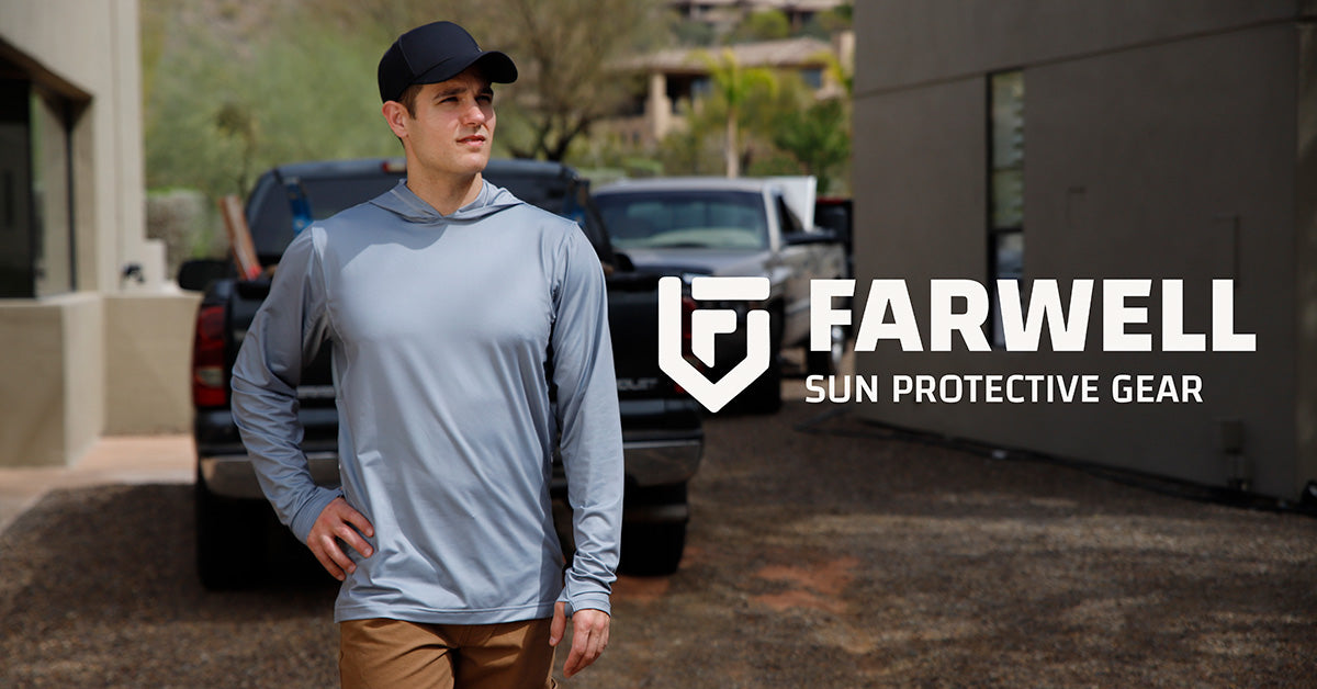Farwell Gear | Inquiries – Wholesale & Custom Order Requests